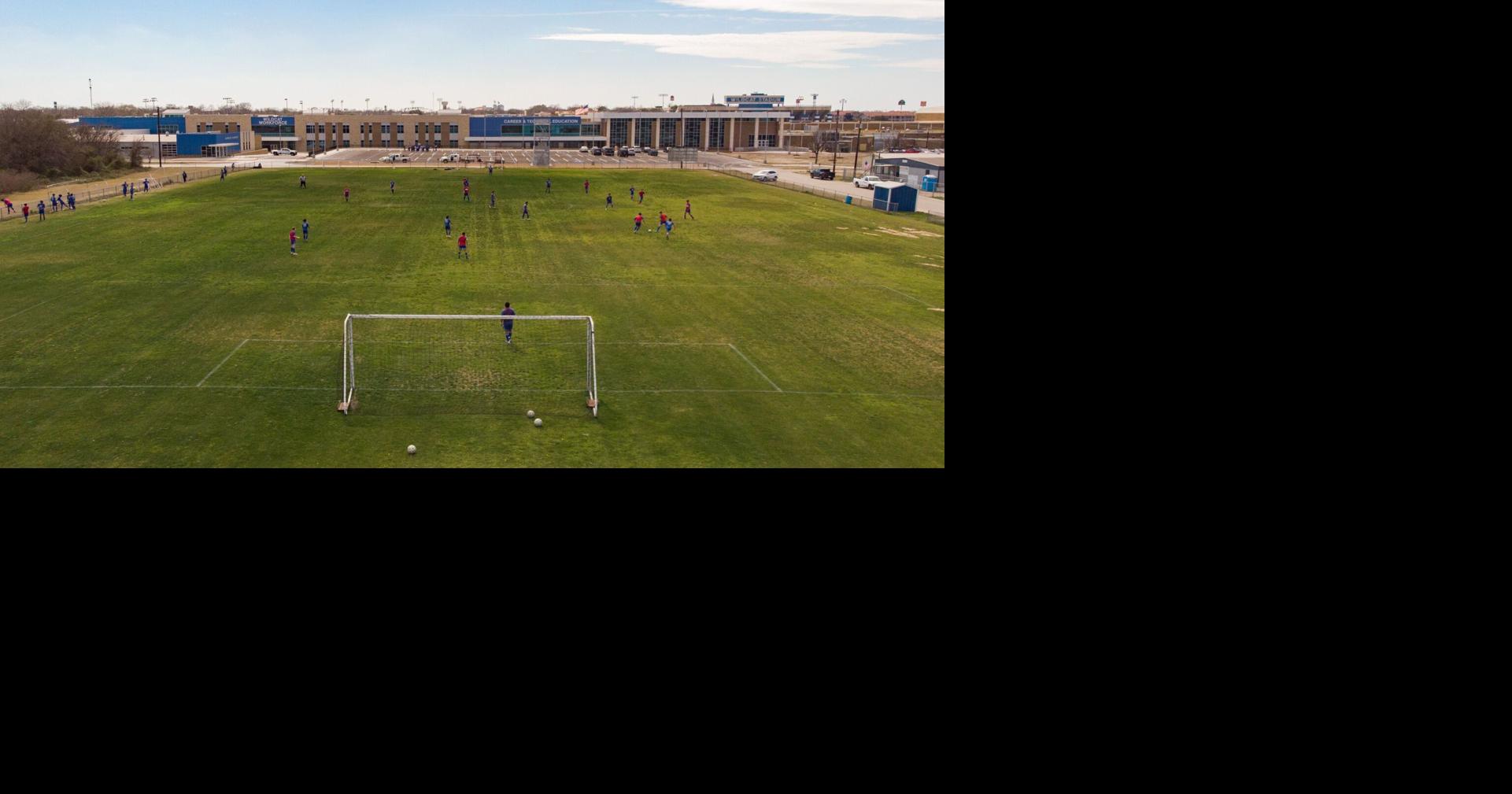 TISD board moves forward on planned soccer complex | Region | kdhnews.com