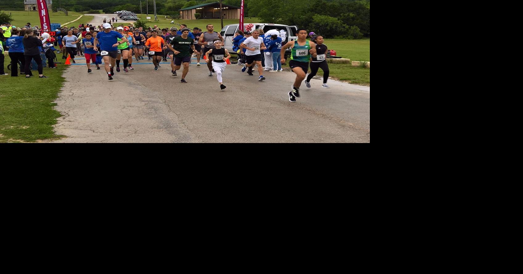 Jackrabbit Run kicks off Rabbit Fest week in Copperas Cove | News ...