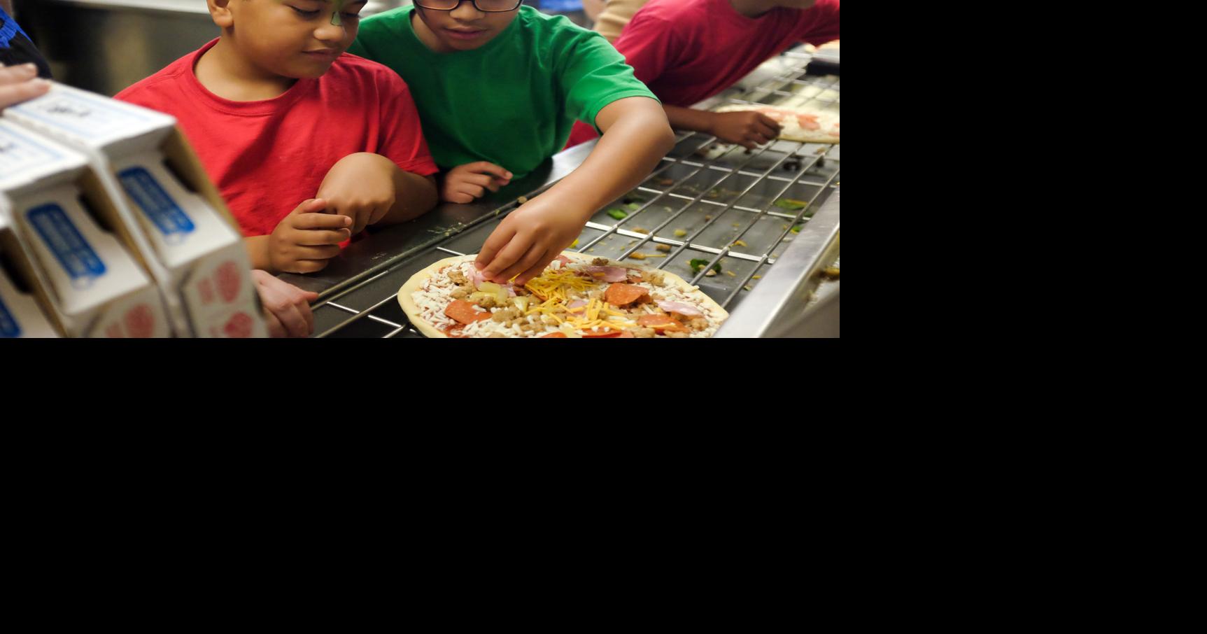 Domino’s hosts 12th annual Soldier Appreciation Day | News | kdhnews.com