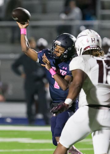Shoemaker stops Killeen 21-7, moves into 3rd-place tie with Lake Belton ...