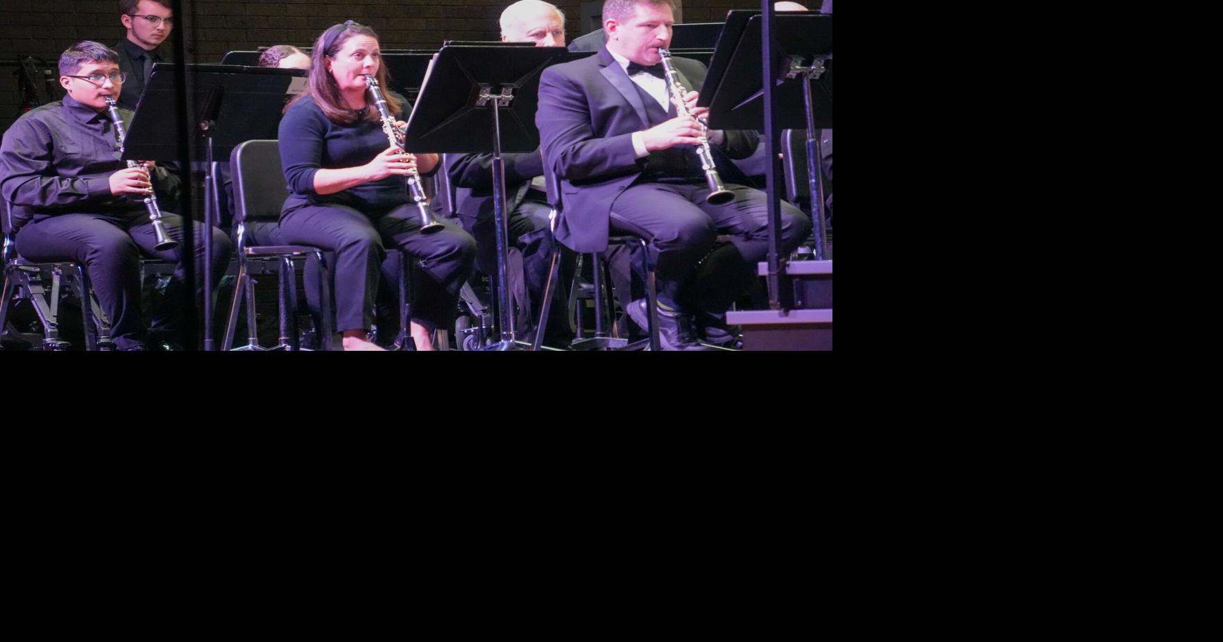 Heights band to perform Sunday: Fourth of July special | Local News ...