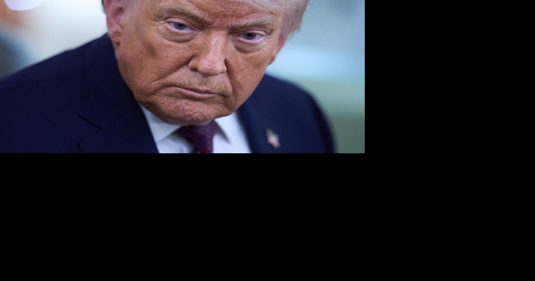 UK's Starmer slams Trump remarks on non-US NATO troops in Afghanistan ...