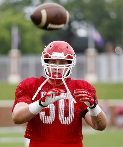 ALL-AREA FOOTBALL: Belton’s Shackelford, Cove’s Urquidez were nearly ...