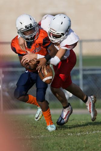 SUBVARSITY ROUNDUP: Patterson 7A rolls to 41-8 win in opener | Future ...