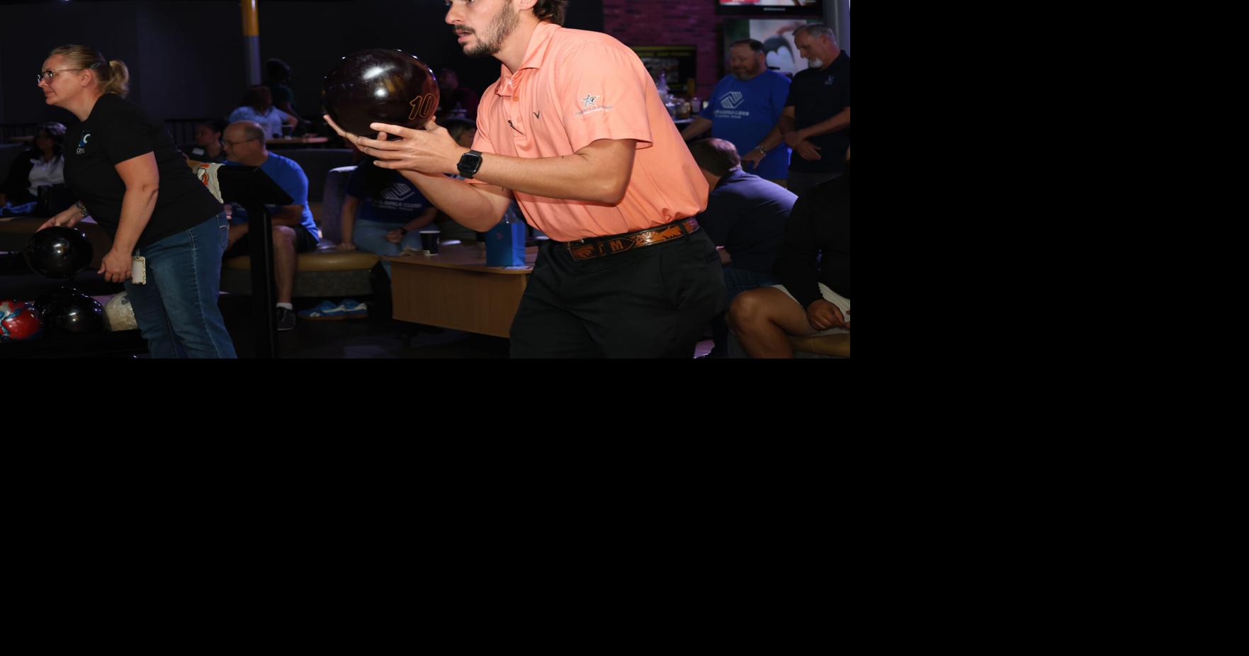 Killeen chamber holds bowling contest | Business | kdhnews.com