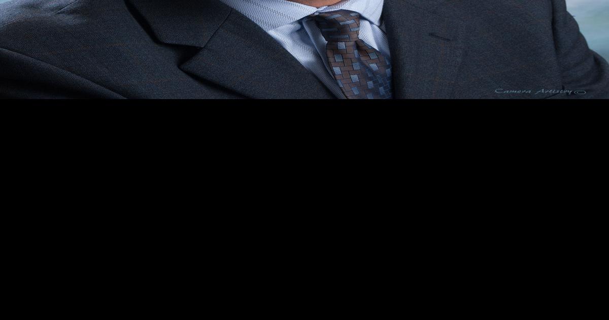 City hires new Parks and Recreation director | News | kdhnews.com