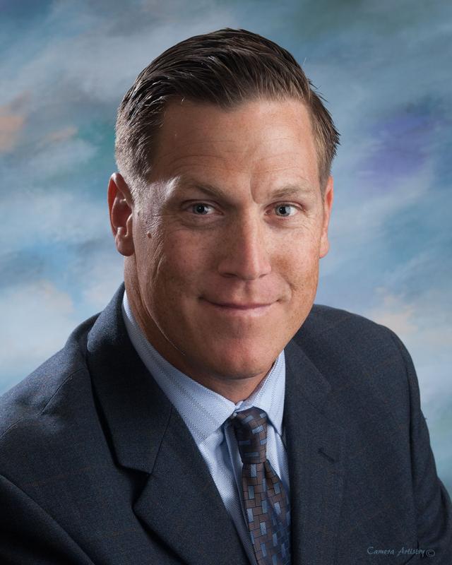 City hires new Parks and Recreation director | News | kdhnews.com