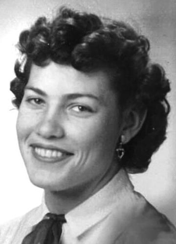 Elizabeth Adams | Obituaries | kdhnews.com