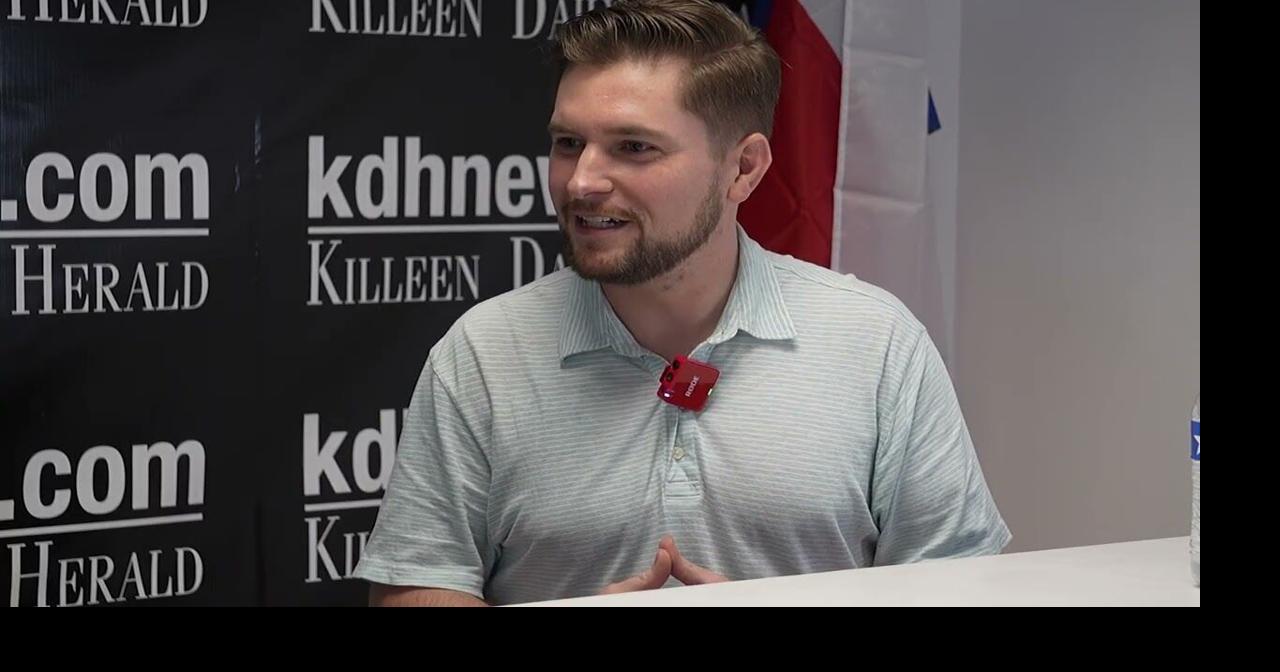 Video: Forging the Future: Tyler Robert on Infrastructure, AI and ...