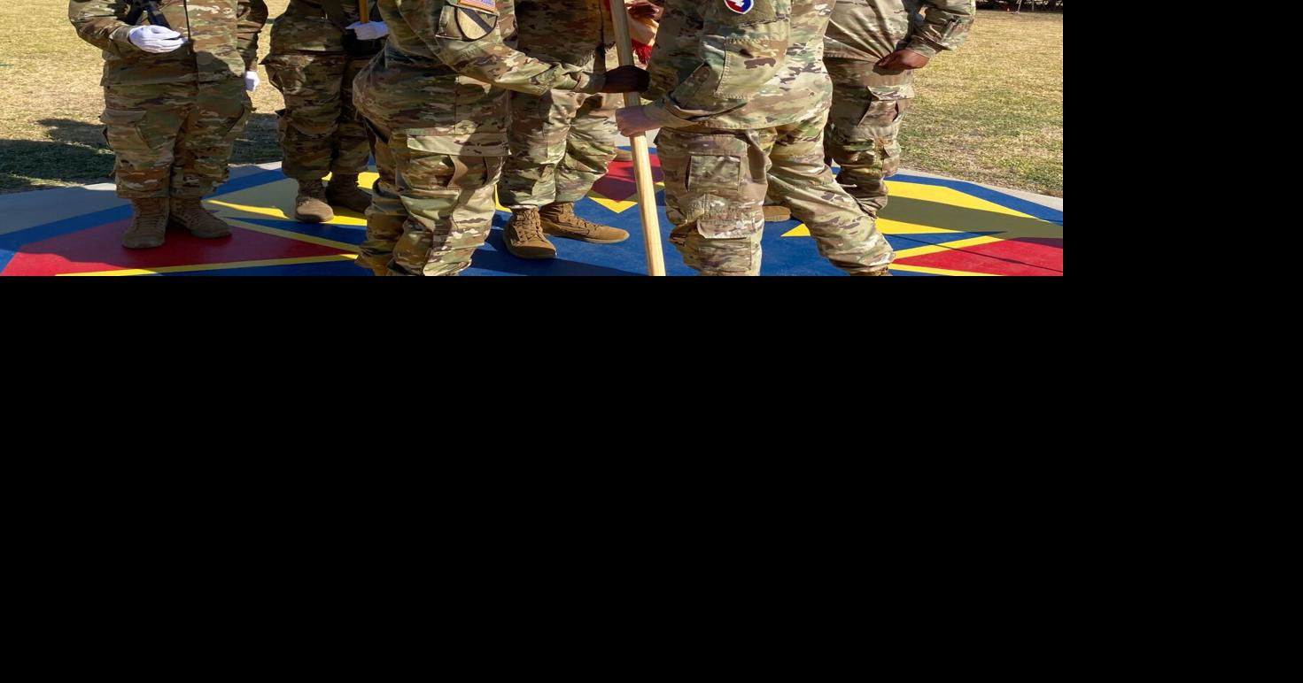 New commander comes in for Fort Hood’s 407th Brigade | Military ...