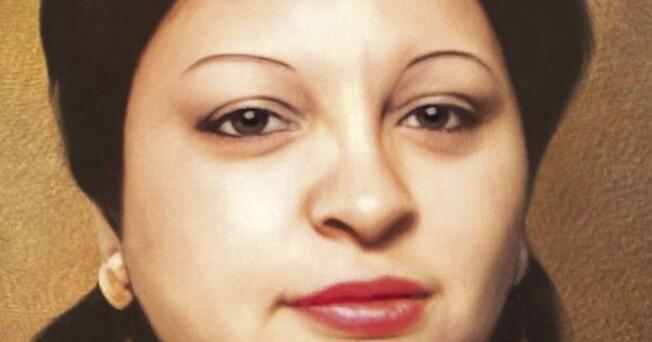 Celia Galindo-Garza | Obituaries | kdhnews.com