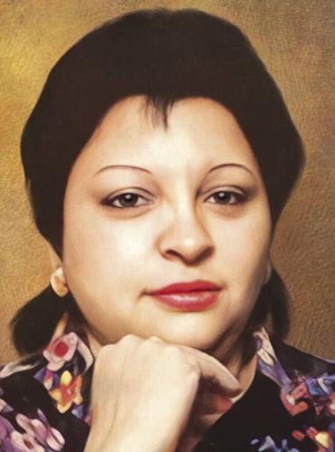 Celia Galindo-Garza | Obituaries | kdhnews.com