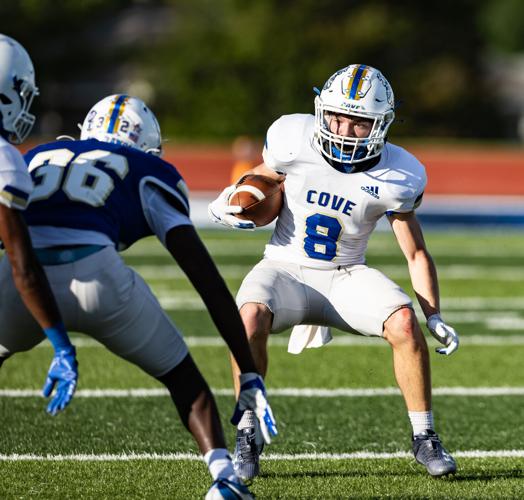 Copperas Cove spring game photos | Copperas Cove | kdhnews.com