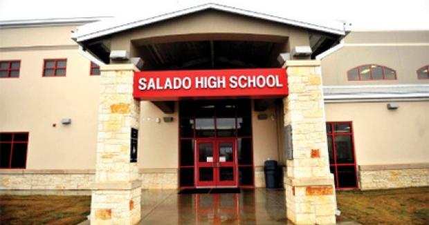 New Salado High School building feels like home | News | kdhnews.com