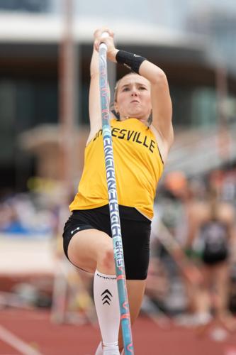 4A STATE TRACK: Boyd closes Gatesville career with pair of 5th-place ...
