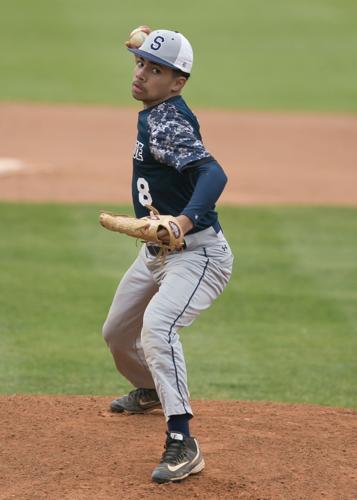 BASEBALL: Killeen ISD teams struggle on 2nd day of KISD Classic ...