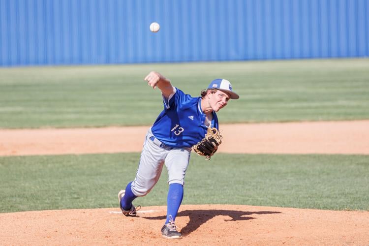 12-6A BASEBALL: Temple downs Cove 5-2, moves into tie for 4th ...