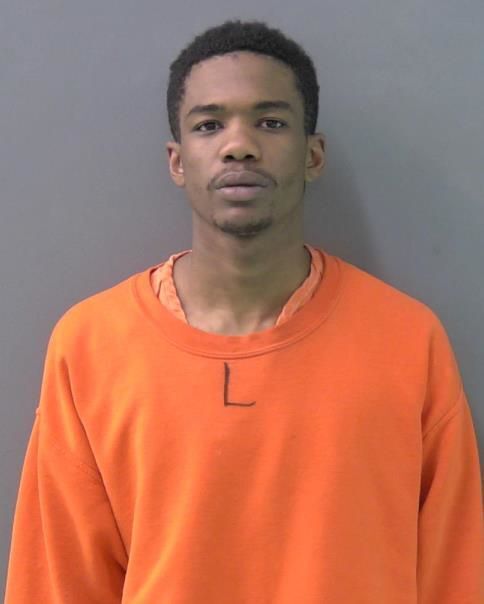 Two Men Indicted On Theft Of Firearm Charges In Connection With Killeen