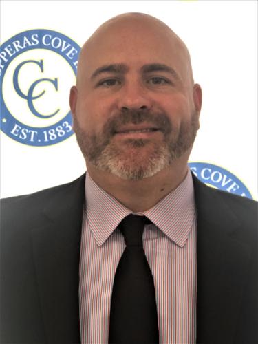 FOOTBALL: Cove promotes Hammett to head coach/AD | Copperas Cove ...