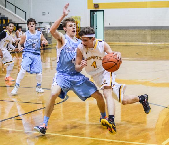 China Spring eliminates Gatesville in 17-4A race | Gatesville | kdhnews.com