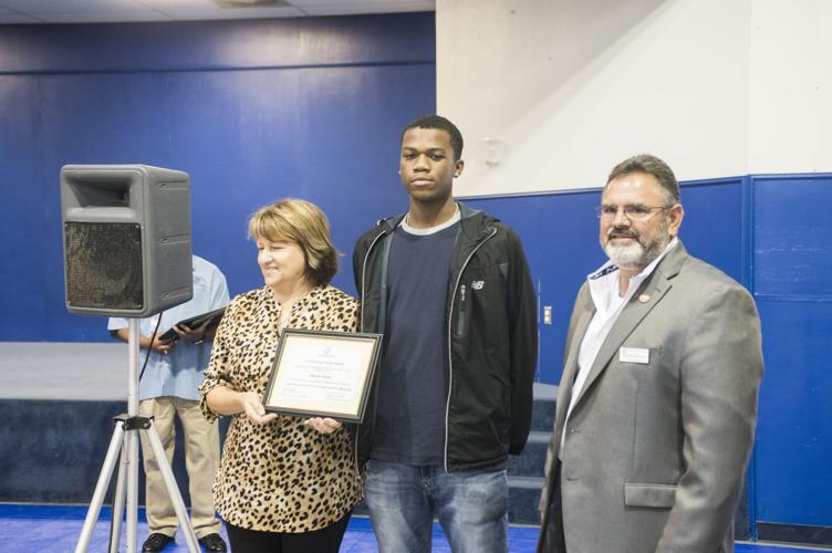 2018 murder of rapper in Killeen inches toward a resolution after ...