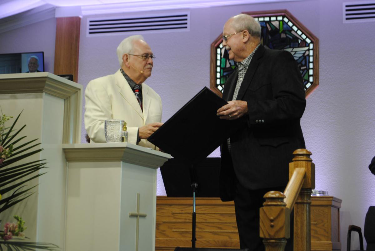 Welcome Home, Bethel: Killeen Church dedicates its new worship center ...