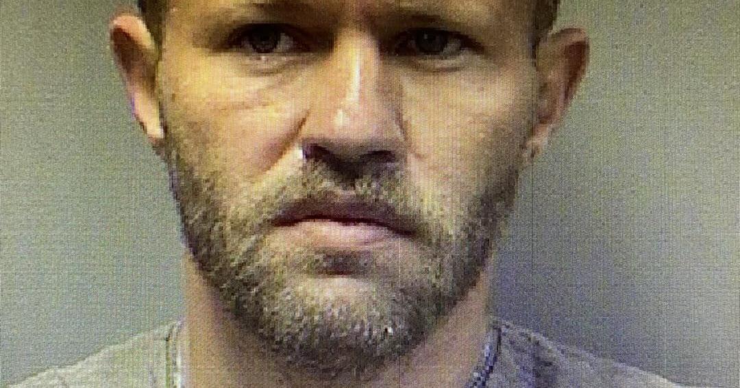 'Do not approach him' | Escaped prison inmate on the loose | Crime ...
