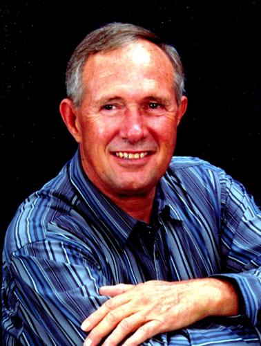 Frederick A. Davis | Obituaries | kdhnews.com