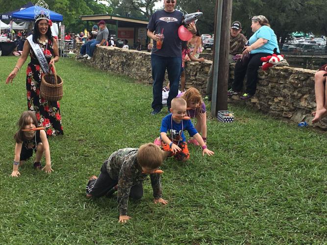 Rabbit Fest royalty take on new duties with ease | Community | kdhnews.com