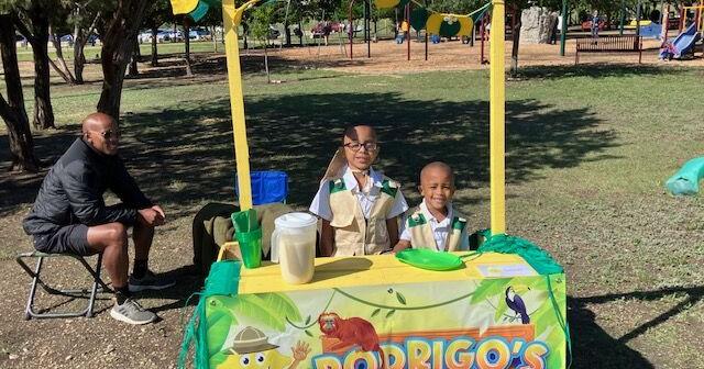 Judges get taste of sweetness ahead of local Lemonade Day | Local News ...