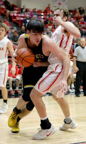 BOYS BASKETBALL: Lorena beats Gatesville 58-45 in 17-4A 4th-place ...