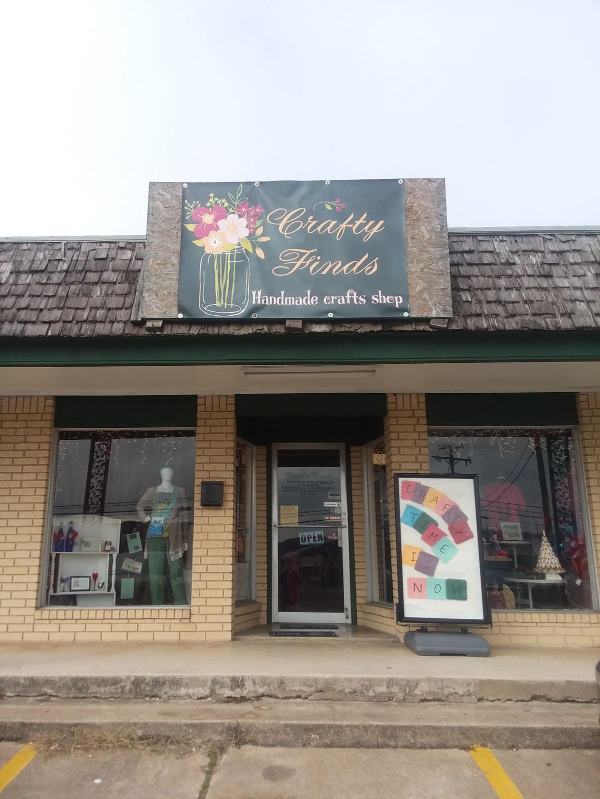 Boutique Offers Handmade Craft Classes For Children And Adults boutique-offers-handmade-craft-classes-for-children-and-adults