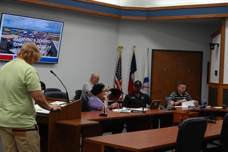 Overruled by City Council, is Killeen P&Z even needed anymore? | Local ...