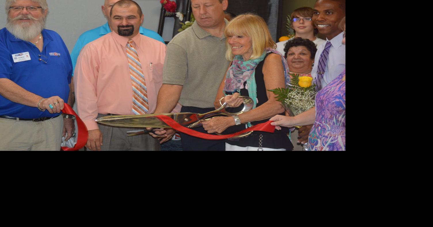 Operation Phantom Support names food pantry in honor of Nancy Miller ...