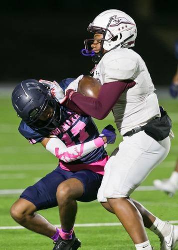 Shoemaker stops Killeen 21-7, moves into 3rd-place tie with Lake Belton ...