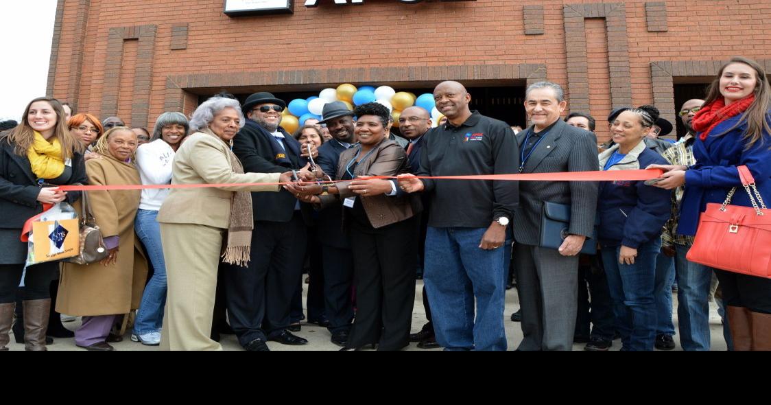 AFGE district office moves from San Antonio to Killeen | Military ...