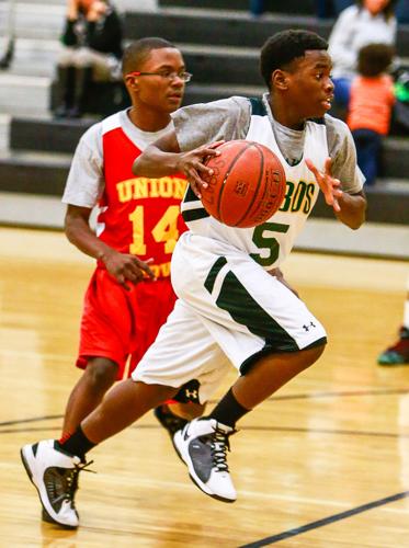 In the Area | Future Stars | kdhnews.com