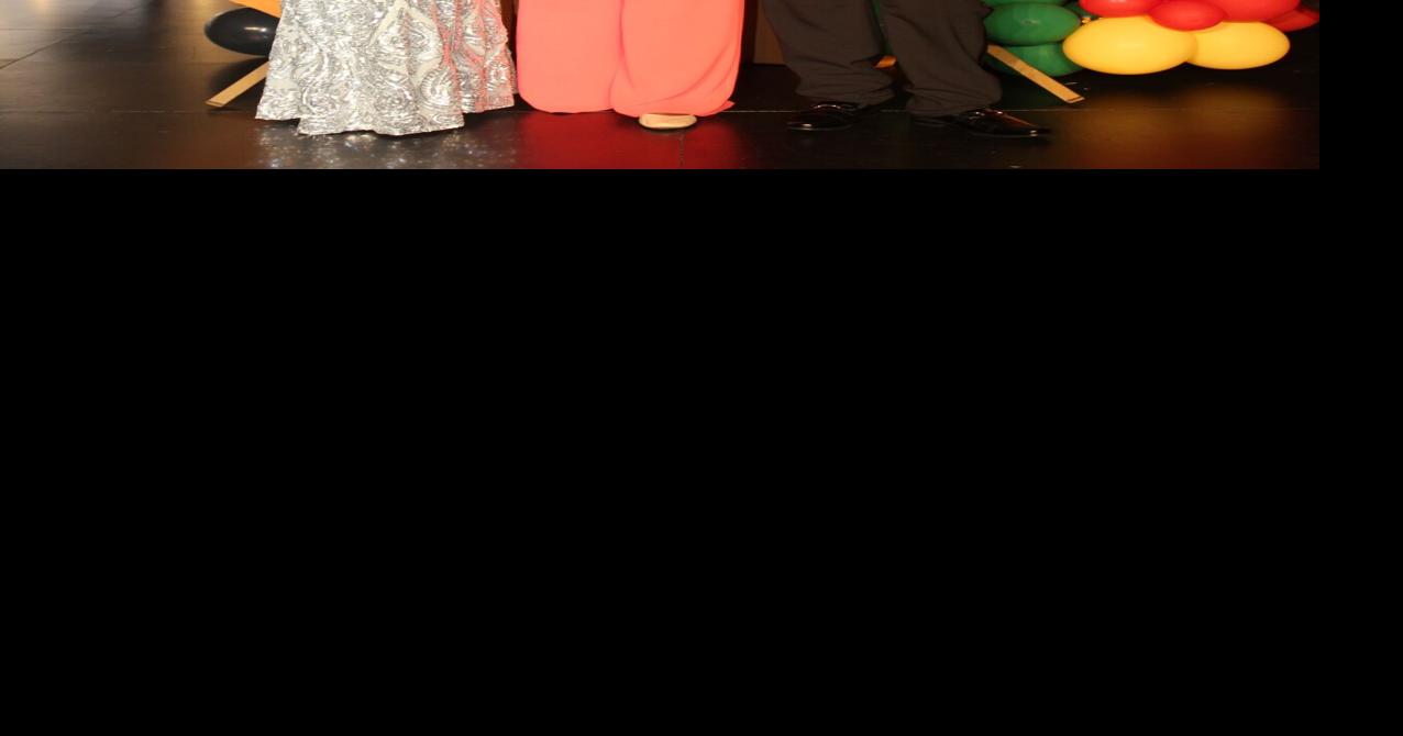 Miss and Mr. Juneteenth recognized at Friday’s pageant | Local News ...