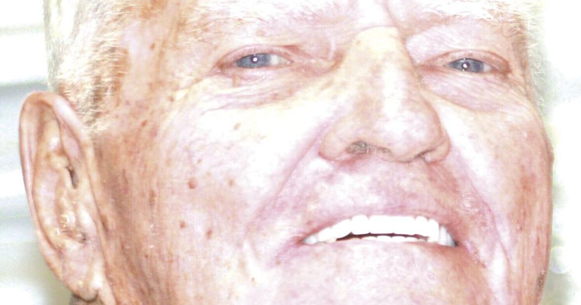 Lesly Franklin Ware Jr. | Obituaries | kdhnews.com