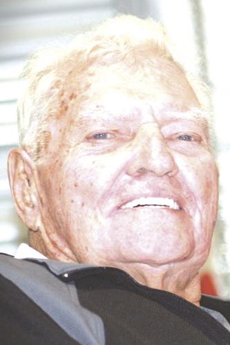 Lesly Franklin Ware Jr. | Obituaries | kdhnews.com