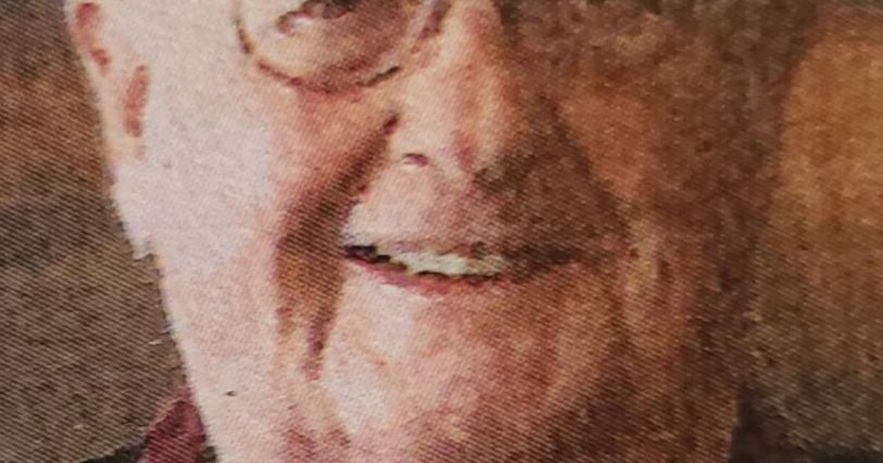 Donald L. Stephens | Obituaries | kdhnews.com