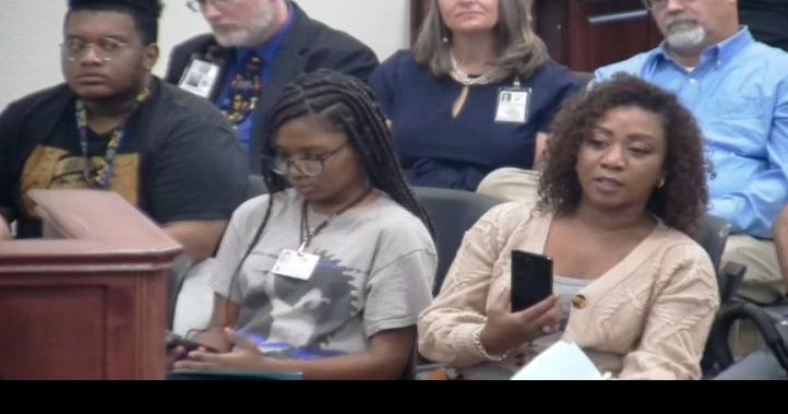 ‘Reign of terror’ | Family alleges KISD principal bullied student ...