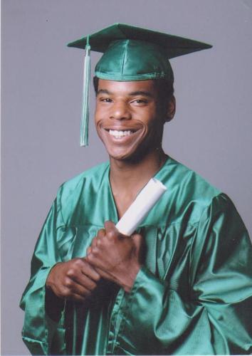 Devin Dewayne Newman | Obituaries | kdhnews.com