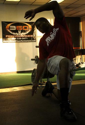 The Resurrection of Brandon Joiner | Shoemaker | kdhnews.com