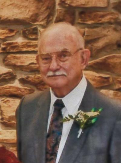James Patrick Ragsdale | Obituaries | kdhnews.com