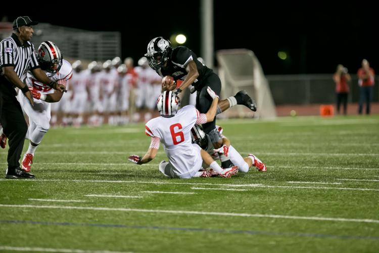 Dynamic Derrick: Shoemaker’s Thomas runs for 372 yards, scores six ...