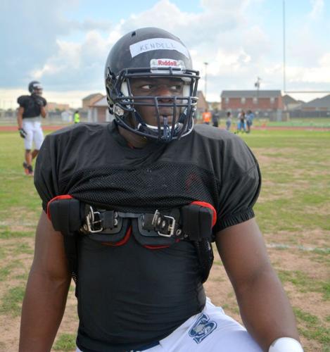 Jones has lofty goals for Shoemaker, self | Shoemaker | kdhnews.com