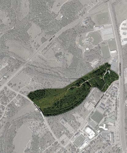 UMHB plans multi-million dollar golf practice facility | News | kdhnews.com