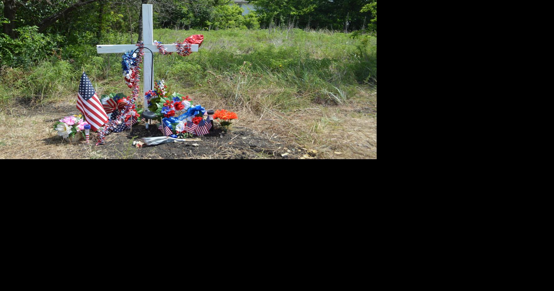 Family still waiting to retrieve Pvt. Gregory Wedel-Morales’ body ...