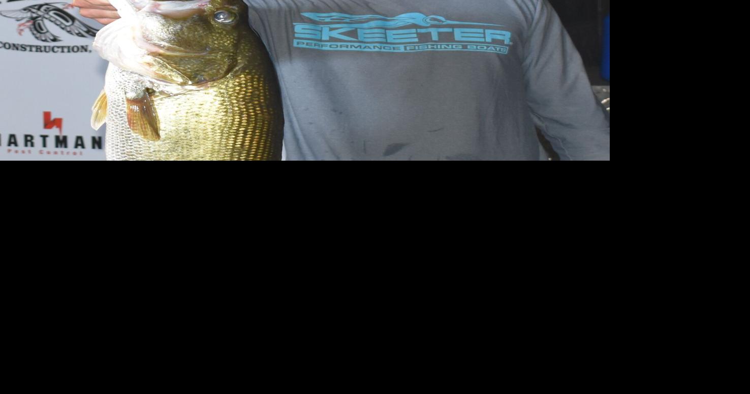 Kipp and Wells battle wind to take 3X9 Series victory | Outdoor Sports ...